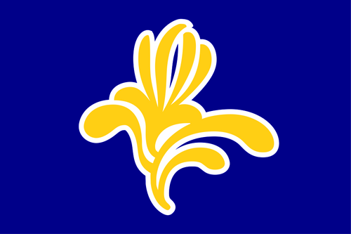 Buy Common Community Commission Flag Online | Printed & Sewn Flags | 13 ...