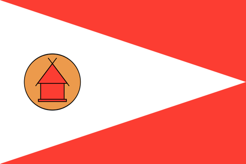 Buy Merina people Flag Online | Printed & Sewn Flags | 13 sizes