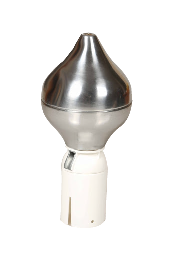 Silver Finial | High Quality | Order Online