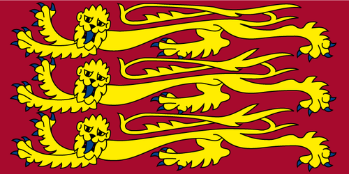 English Standard (3 Lions)