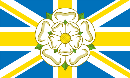 Tour of Yorkshire Union Flag | Tour De Yorkshire Flags & Bunting | Free ...