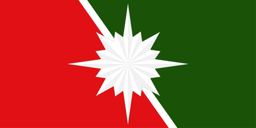 Buy Canadian Intelligence Branch Camp Flag Online | Printed & Sewn ...