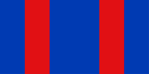 Buy Canadian Military Engineer Branch Camp Flag Online | Printed & Sewn ...