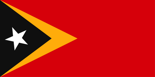 Buy East Timor (Timor-Leste) National Flag Online | Printed & Sewn ...