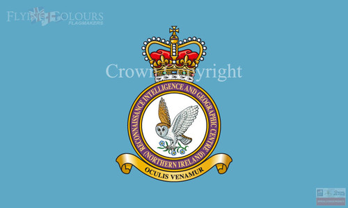 Reconnaissance Intelligence and Geographics centre (Northern Ireland ...