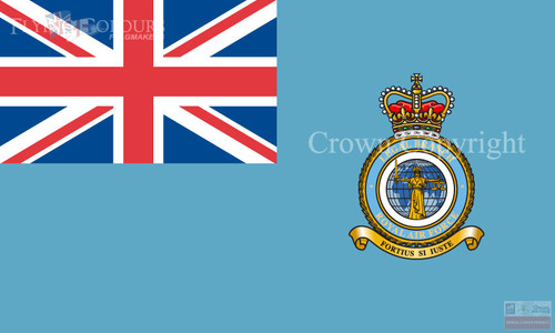 RAF Legal Branch Ensign | Officially Licenced MoD Artwork Flags | Made ...