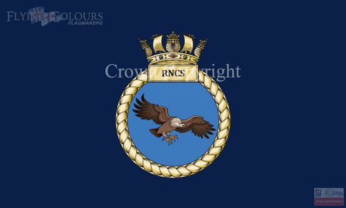 Royal Navy Cyprus Squadron Flag | Officially Licenced MoD Artwork Flags ...