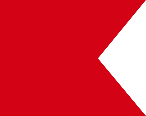 Buy Bravo "B" Signal Flags Online | Signal & Maritime Flags | 11 sizes