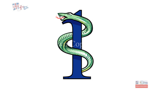 1 Medical Regiment flag | Officially Licenced MoD Artwork Flags | Made ...