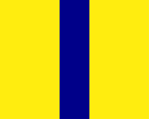 Buy Flag 8 Signal Flags Online | Signal & Maritime Flags | 11 sizes