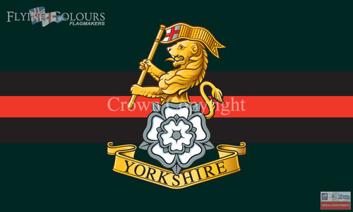 Flying Colours Yorkshire
