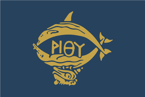 Rethymno Flag | Premium Quality Flags | Made in Britain