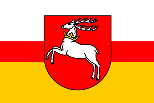 Lublin Voivodeship | Premium Quality Flags | Made in Britain