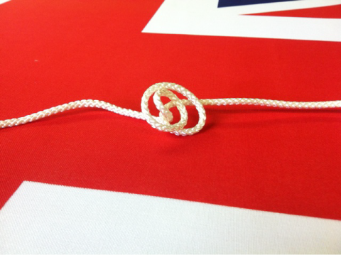 Flagpole Halyard - Flying Colours Flagmakers