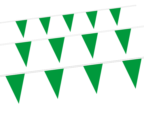 Buy Open House Festival Bunting Online | Fabric Bunting | Made in Britain