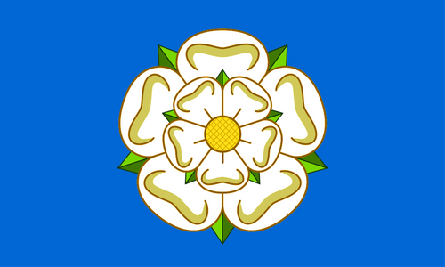 Yorkshire Rose (clearance) - Flying Colours Flagmakers