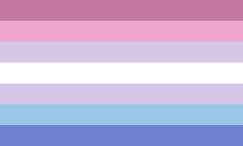 Bigender Pride Flag For Sale | Made in Britain