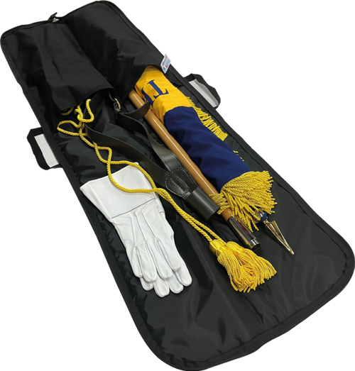 Ceremonial Bundle - Flying Colours Flagmakers