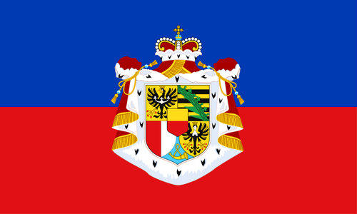 Buy Liechtenstein State Flag Online | Printed & Sewn Flags | 13 sizes