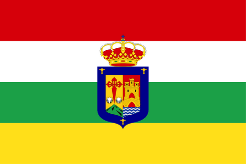 Buy La Rioja Flag Online | Printed & Sewn Flags | 13 sizes