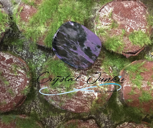 Charite, one of the Top Must Have Crystals