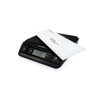 Dymo Digital Postal Scales - Dymo Direct