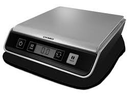 Dymo M10 Digital Postal Scales S0929010 - 10kg Capacity - Dymo Direct