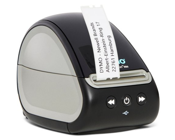 Dymo LabelWriter 550 LW550 |Dymo Direct