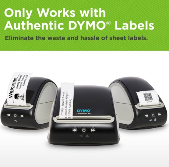 Dymo LabelWriter 550 LW550 |Dymo Direct