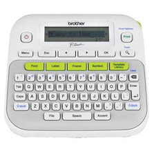 Brother P-Touch PT-D200 Labeller