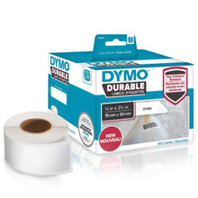 Dymo Durable LabelWriter Labels 19 x 64mm