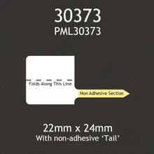 Dymo 30373 Compatible Jewellery Labels