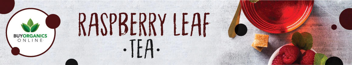 Raspberry Leaf Tea Australia | Organic Tea Online | Shop Online