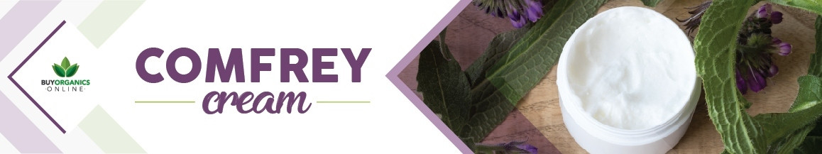 Comfrey Cream Products | Buy Online in Australia | Shop Online