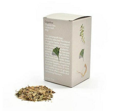 Love Tea | Certified Organic Tea| Buy Organics Online
