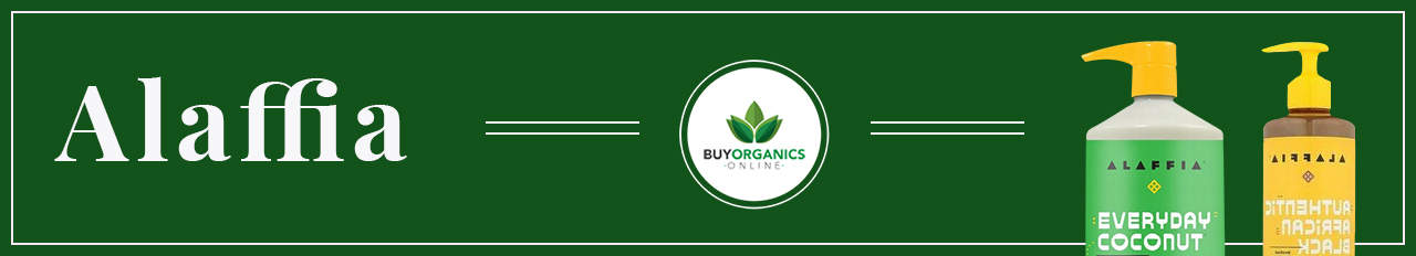 Alaffia Products |skin & hair care | Buy Organics Online