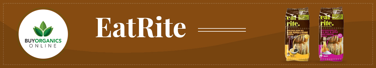 EatRite | Nutritional Health Products | Buy Organics Online