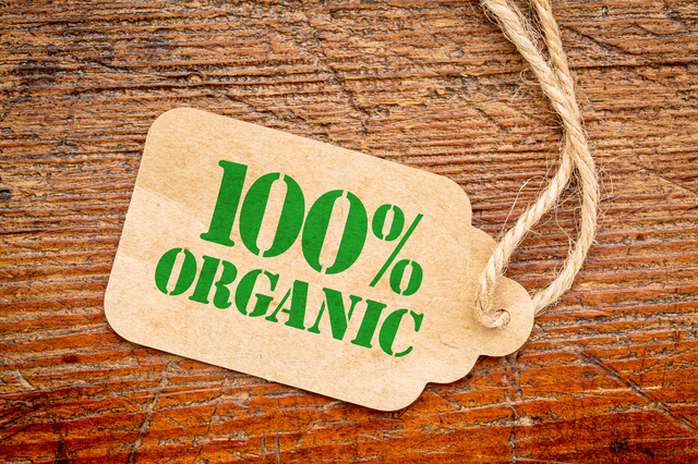 The Top Health Benefits of Organic Food - Fact Based - Buy Organics Online