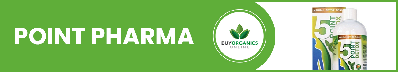 Buy organic Point Pharma | Buy Organic Online