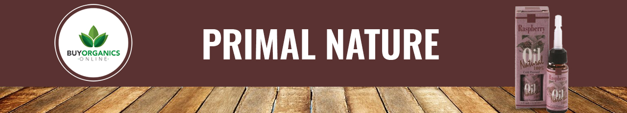 Primal Nature |Amazon medicinal herbs | Buy Organics Online