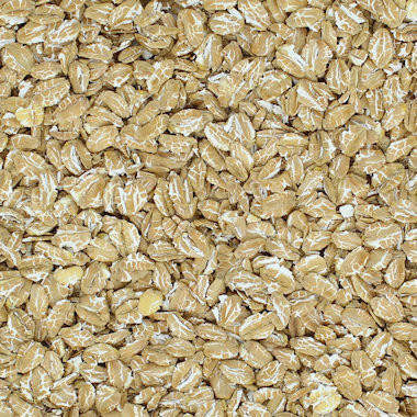 Triticale Flakes Rolled 2.5kg Nature First - Buy Organics Online
