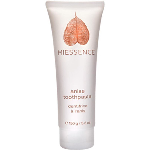 Get Amazing Miessence Anise Toothpaste 150g Online