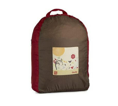 Onya Backpack Olive Chilli Boab | Buy Organics Online