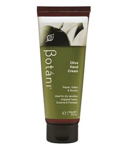 Botani Olive Hand and Body Cream 100g | Buy Organics Online