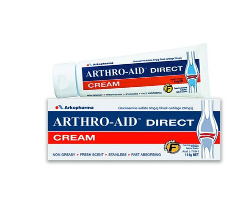 ArkoPharma Arthro Aid Direct Cream 114g