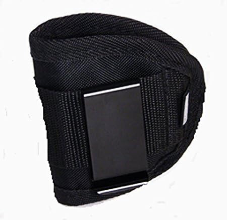 Pro-Tech Outdoors Inside Waist Concealed Carry Gun Holster IWB Medium ...