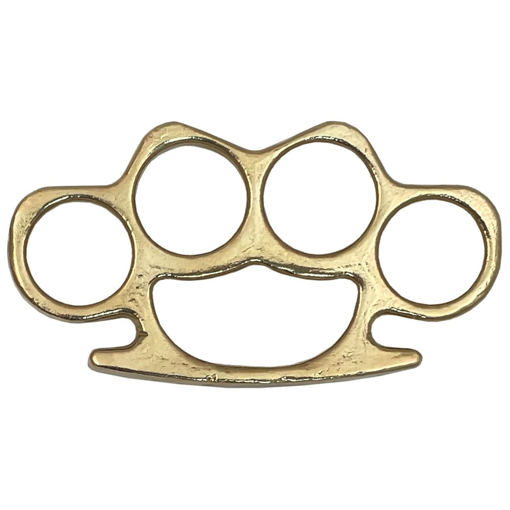 USA Made Solid Brass 10oz Extra Large Size Knuckles