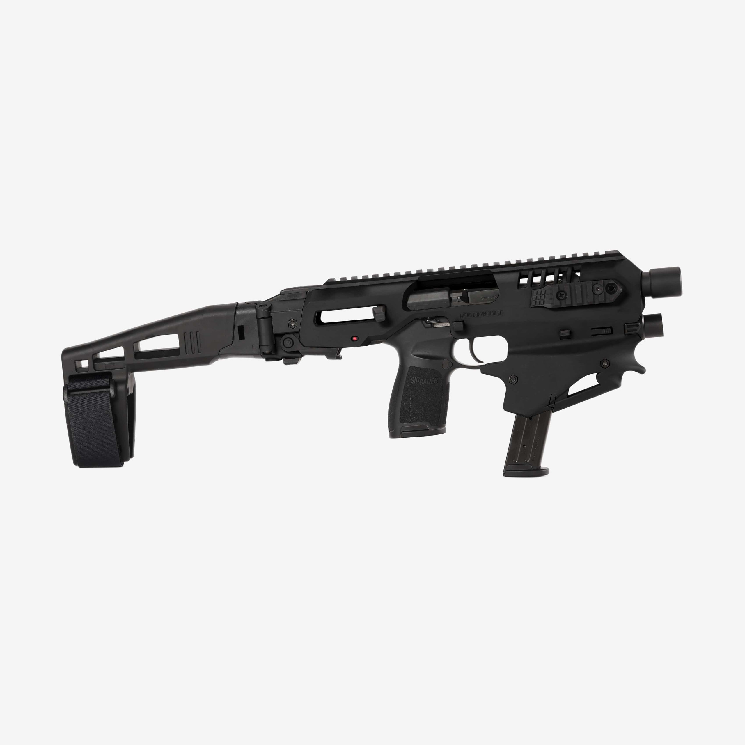 CAA MCK Micro Conversion Kit For Smith & Wesson M&P 2.0 9MM / .40 SW ...