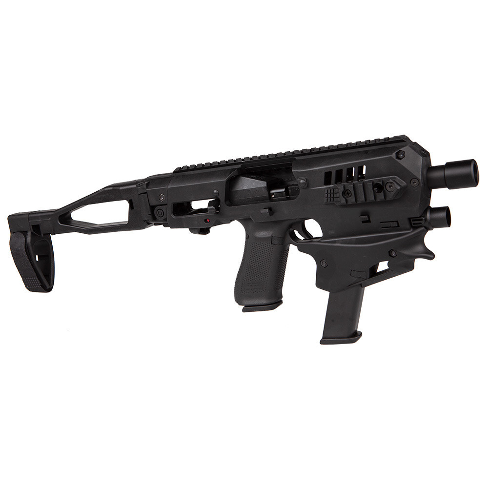 CAA MCK Micro Conversion Kit For Smith & Wesson M&P 2.0 9MM / .40 SW ...