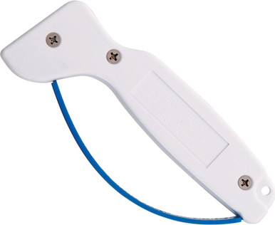 AccuSharp Hand-Held Carbide Blade Sharpener 21 Degree Angle
